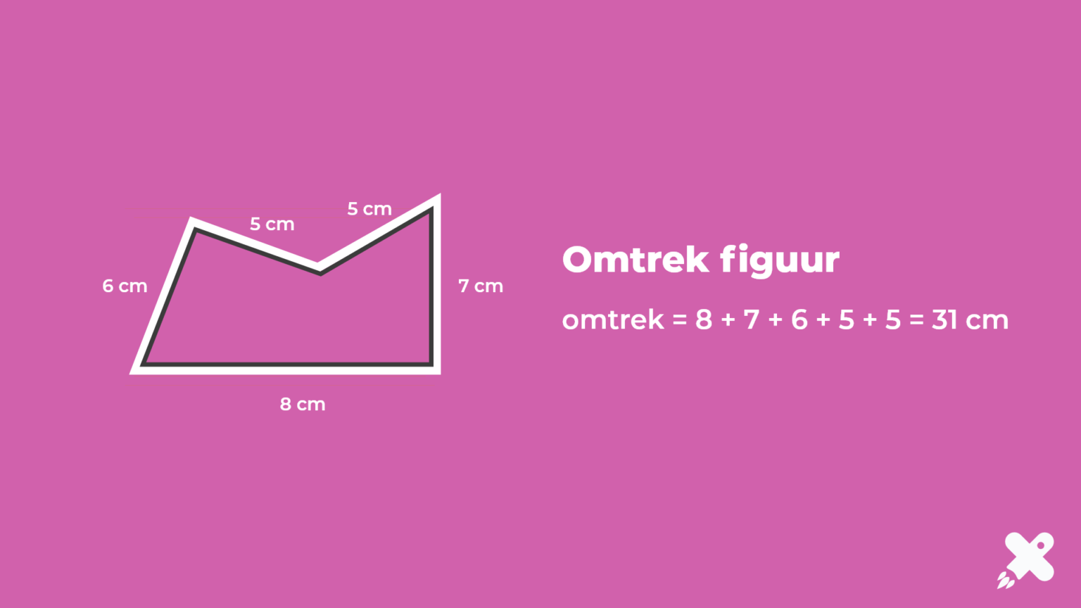 Omtrek, uitleg & leuke oefeningen | Wijsr – Wijsr