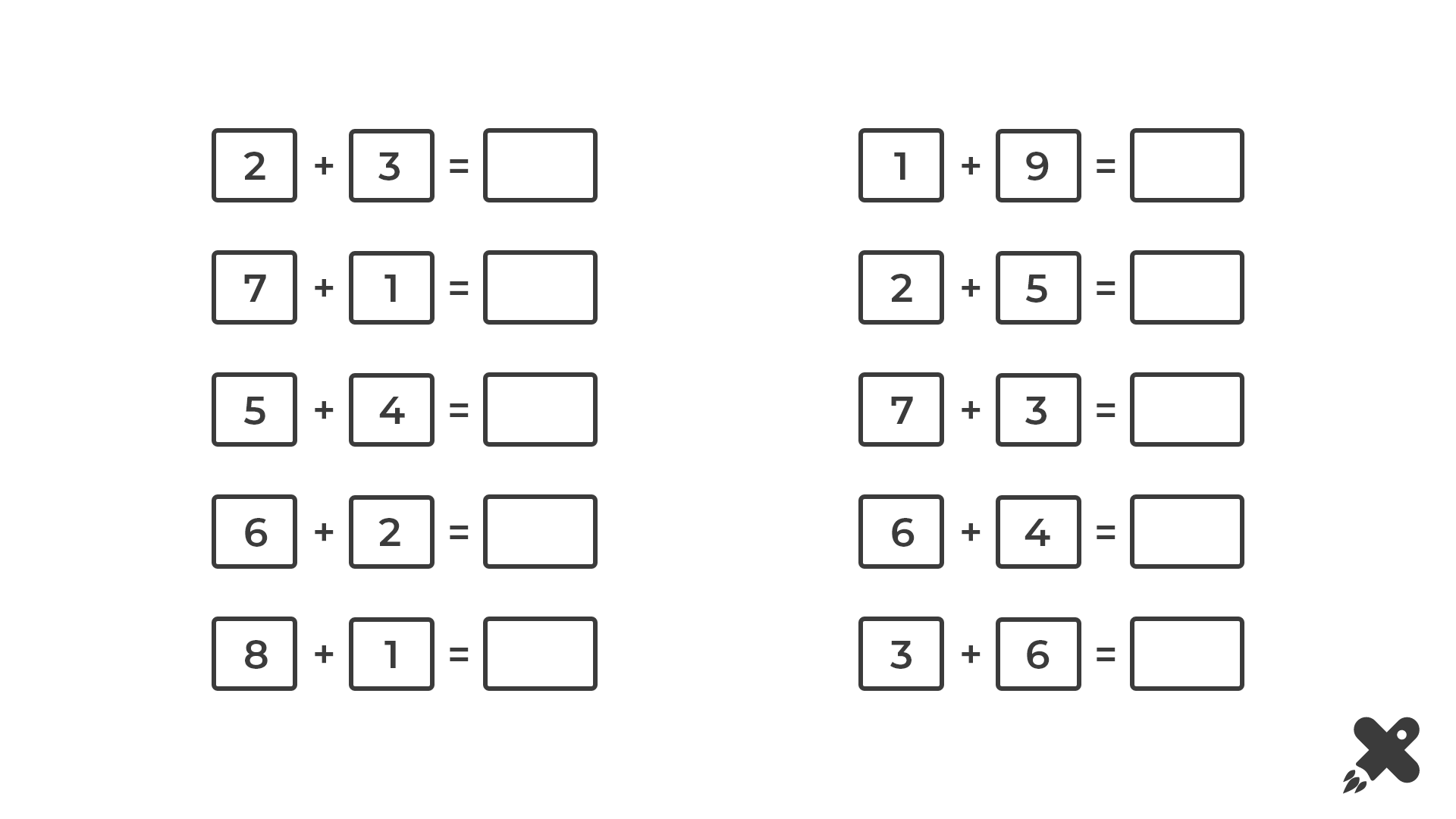 Optellen, uitleg & leuke oefeningen | Wijsr – Wijsr